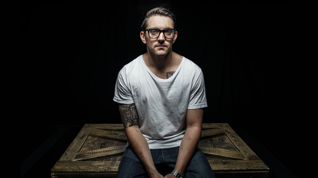 DEALING WITH LOSS WITH JR GALARDI | Jostens Renaissance ...