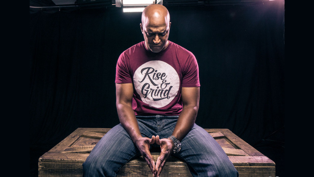 DIVERSITY AND TOLERANCE WITH AARON DAVIS | Jostens Renaissance ...