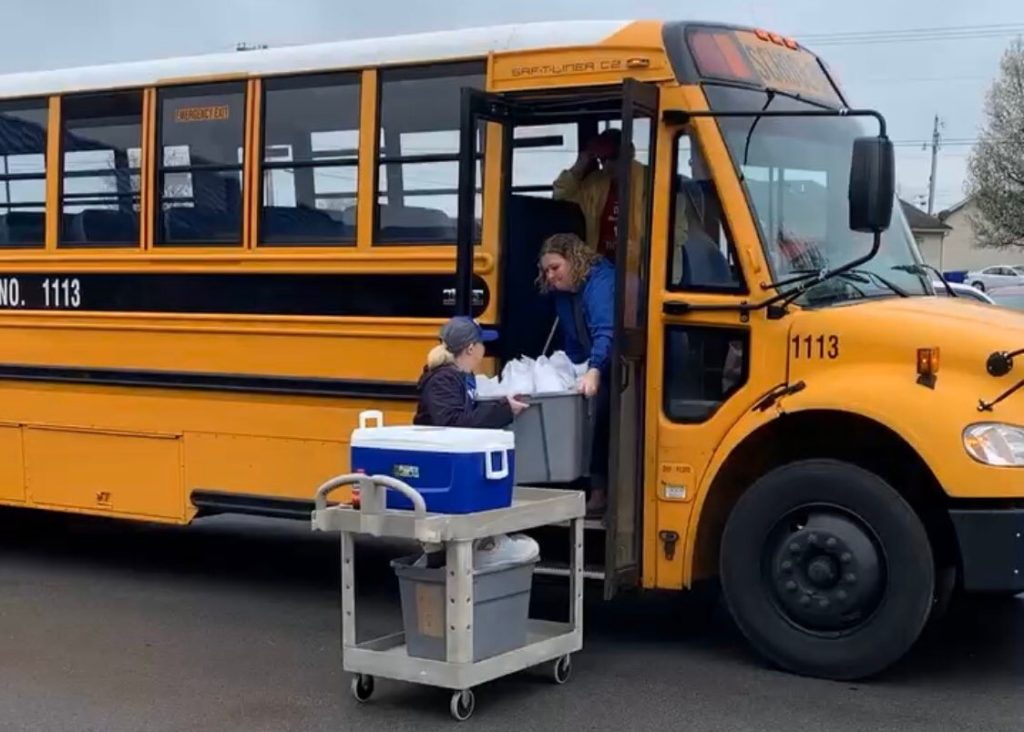 FOOD DISTRIBUTION STRATEGIES | Jostens Renaissance EducationJostens ...
