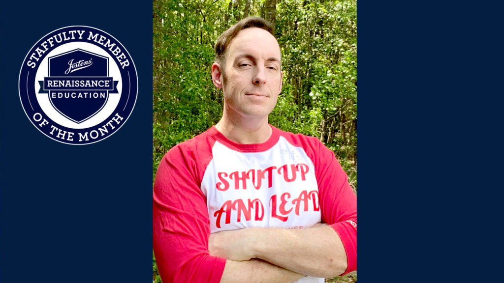 Featured Stories - Jostens Renaissance EducationJostens Renaissance ...