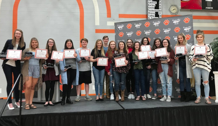Student Recognition and Reward | Jostens Renaissance EducationJostens ...
