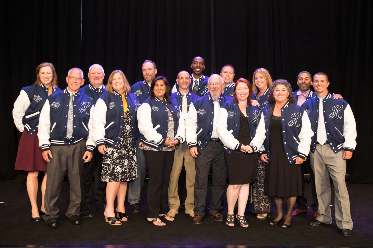 Awards & Recognition - Jostens Renaissance EducationJostens Renaissance ...