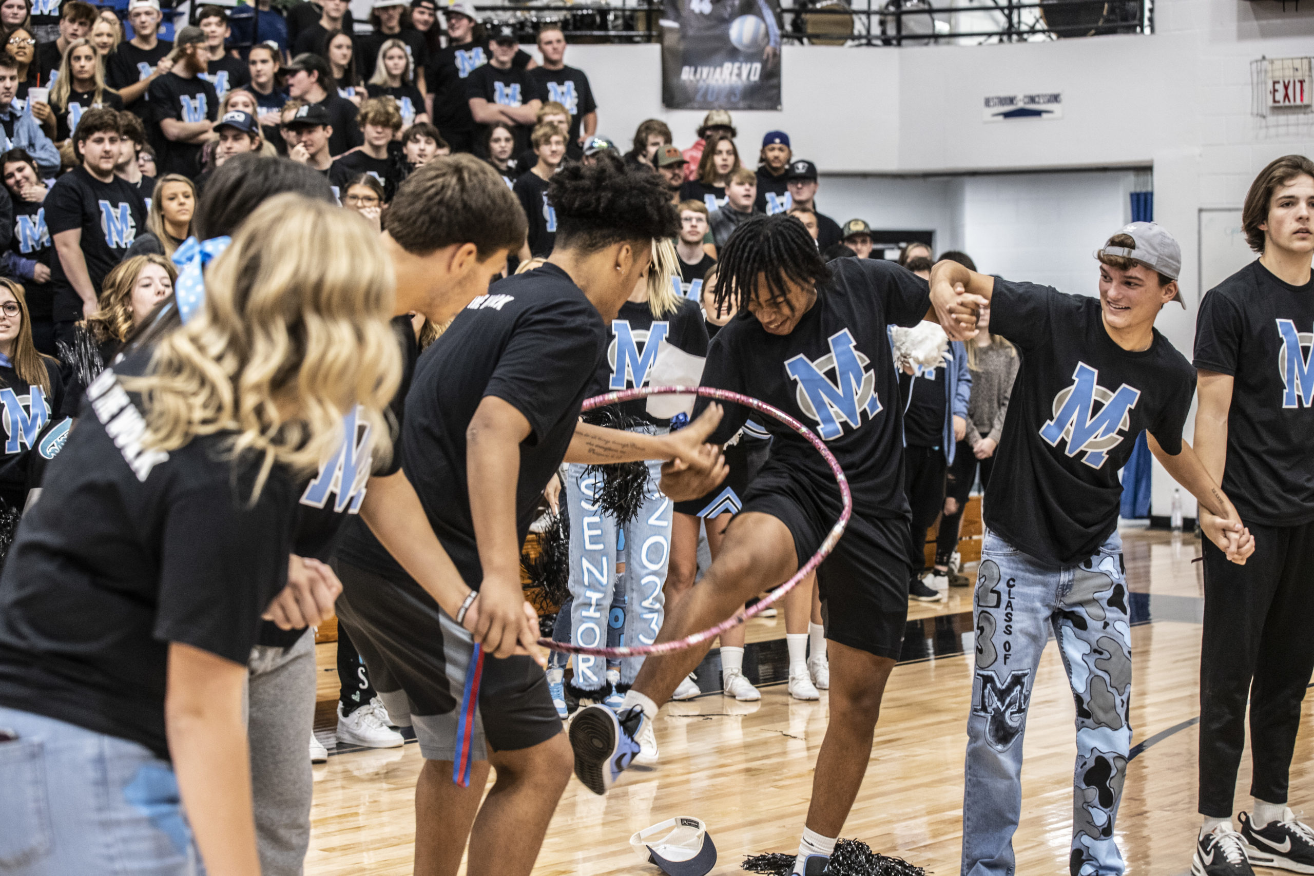 Renaissance Rally Games - Jostens Renaissance EducationJostens ...