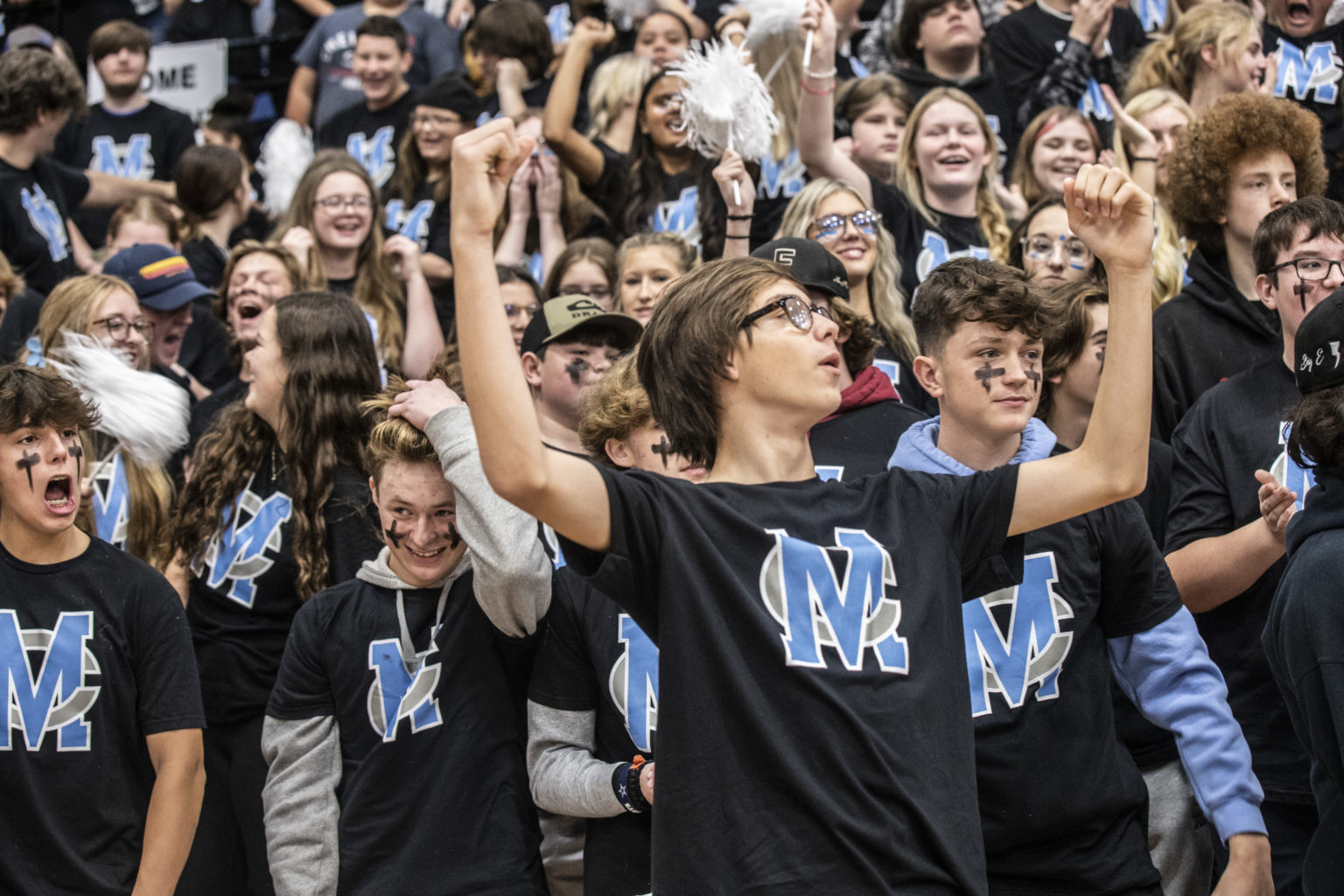 Renaissance Rally Recognition - Jostens Renaissance EducationJostens ...