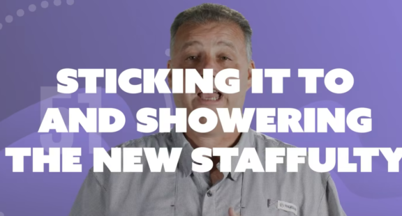 Minute to Pitch It: Stick It to 'Em | Jostens Renaissance ...