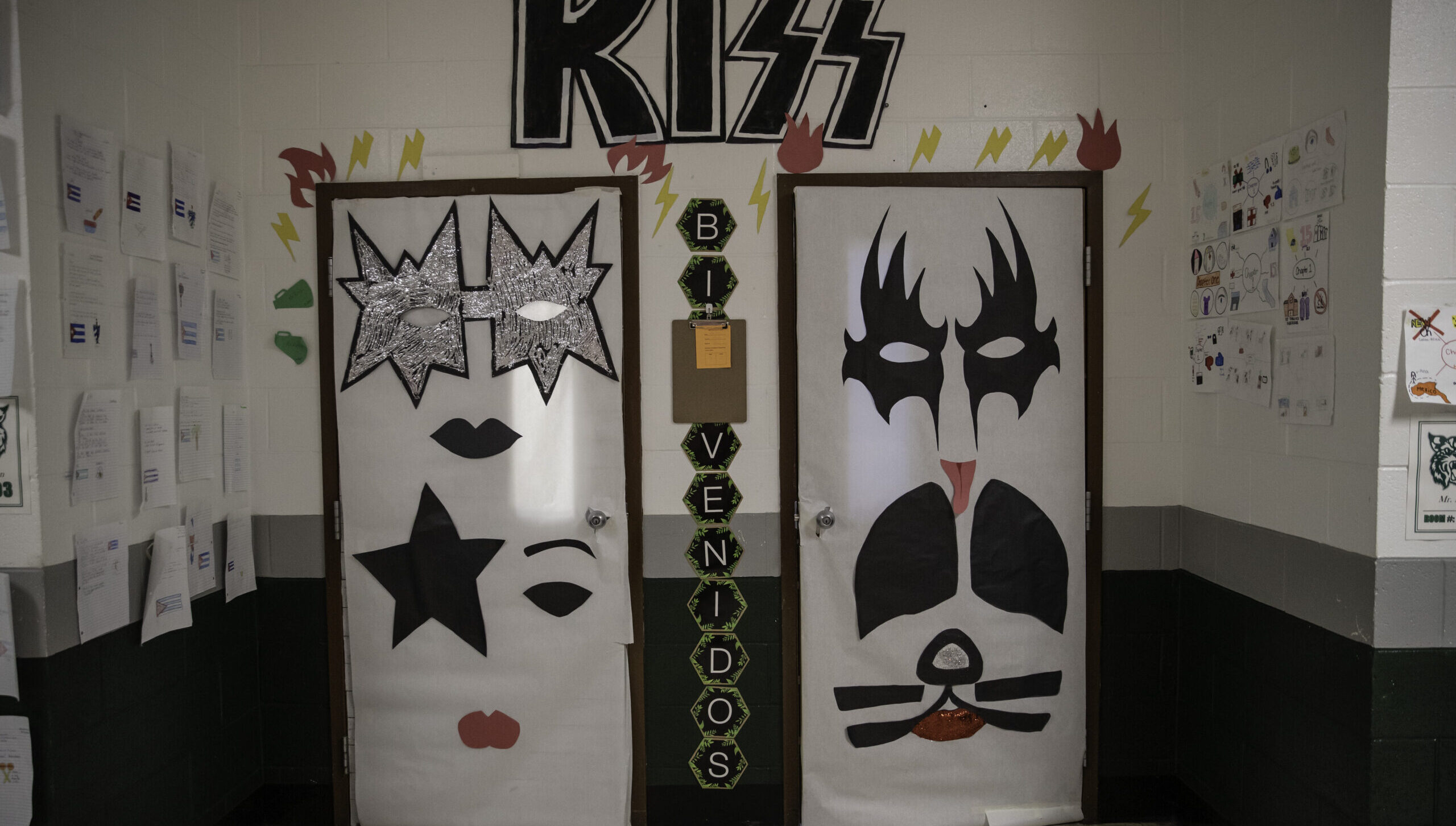 Door Decorating Contests - Jostens Renaissance EducationJostens ...