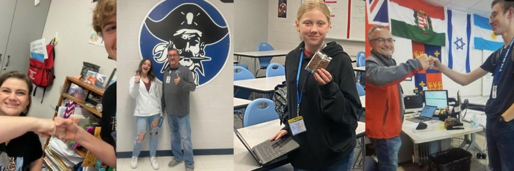 Klondike Bar Challenge | Jostens Renaissance EducationJostens ...