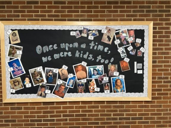 Guess The Teacher | Jostens Renaissance EducationJostens Renaissance ...