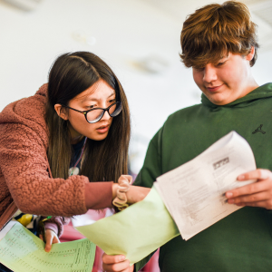 Learn About Renaissance for Yearbook