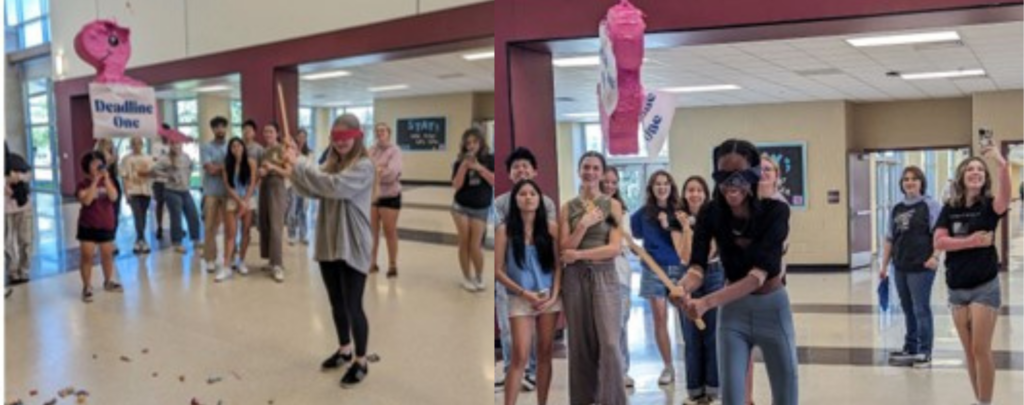 Piñata Party | Jostens Renaissance EducationJostens Renaissance Education