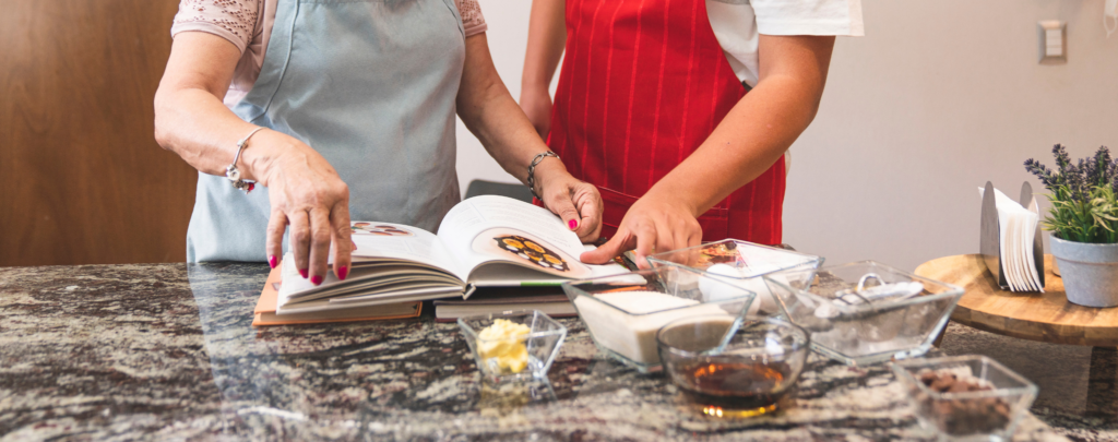 Staffulty Virtual Cookbook | Jostens Renaissance EducationJostens ...