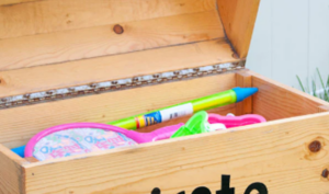 Treasure Chest | Jostens Renaissance EducationJostens Renaissance Education