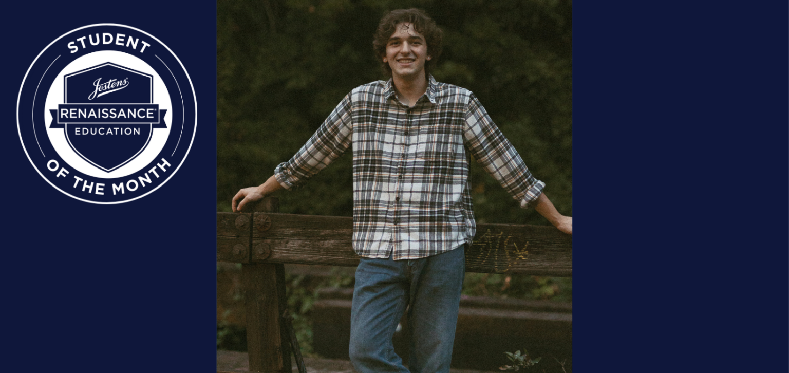 Featured Stories | Jostens Renaissance EducationJostens Renaissance ...