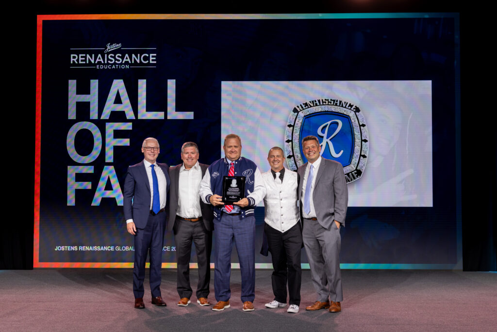 National Jostens Renaissance Educator Awards | Jostens Renaissance ...