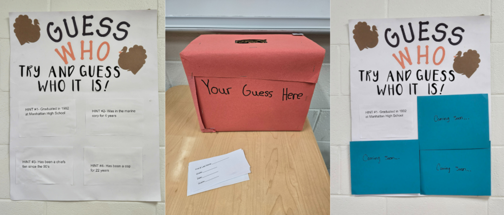 Guess Who: Staffulty Edition | Jostens Renaissance EducationJostens ...