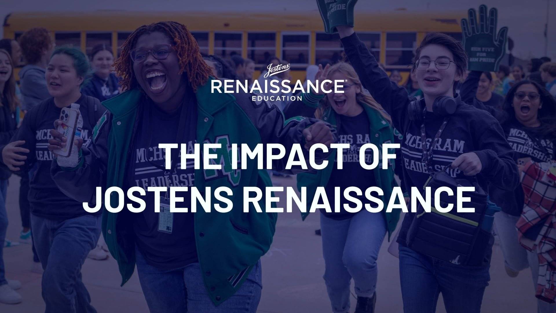 Unveiling the Research on Jostens Renaissance