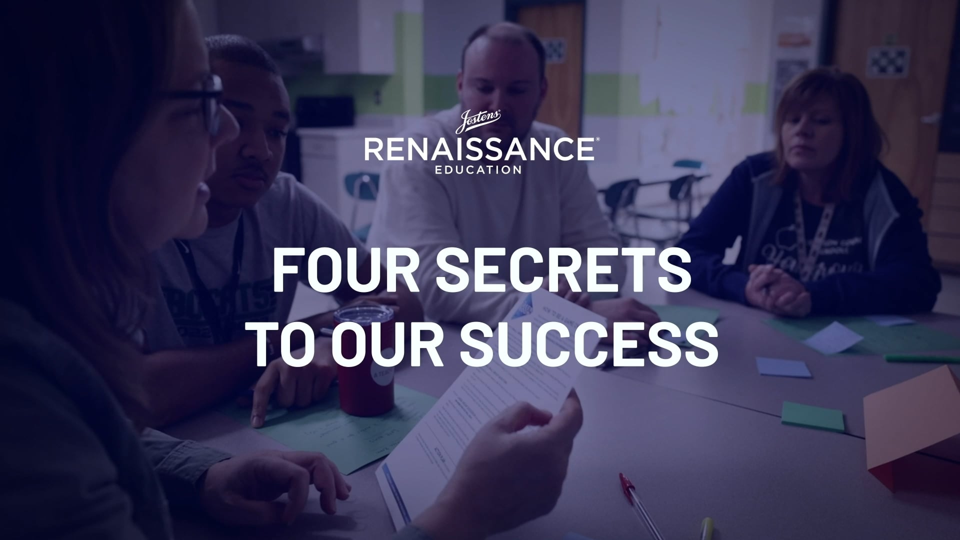 Four Tested-and-True Renaissance Strategies | Jostens Renaissance ...