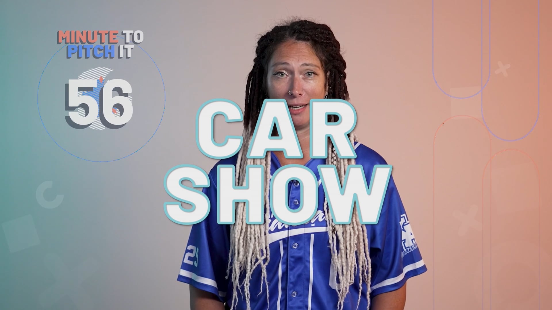 Minute to Pitch It: Car Show Fundraiser | Jostens Renaissance ...